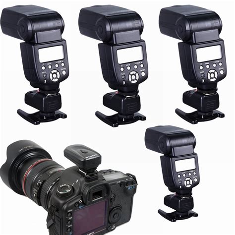 Flash Trigger PT GY Flash Trigger PT GY chính hãng