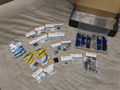 Yokomo Yzf Sf R C Tech Forums