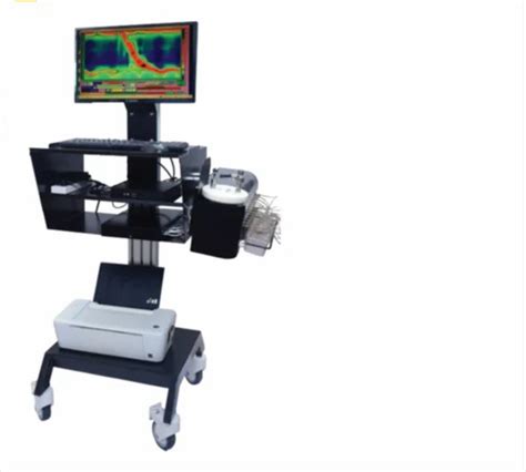 Kangaroo High Resolution Manometry System At ₹ 2500000 Piece In New Delhi Id 2852698184455