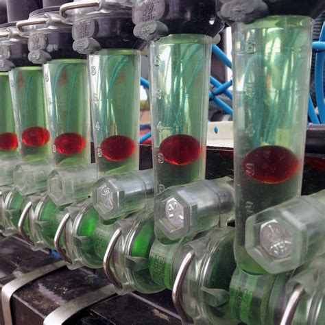 Wilger Focused On Spraying Performance