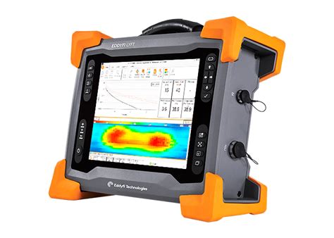 lyft® pulsed eddy current array w dynamic scanning eddyfi estore