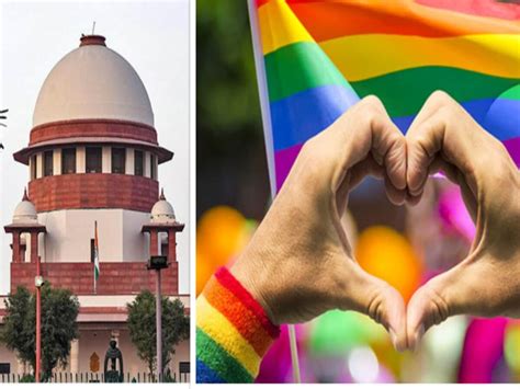 Same Sex Marriage Supreme Court Hearing Question Of Hindutva And Islam