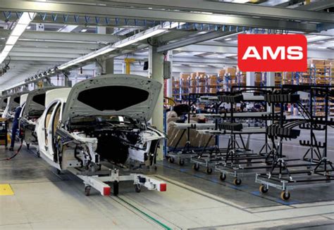 What Is Amr Robot Transform Intralogistics Now