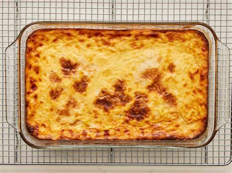 How To Cook Easy Cassava Cake