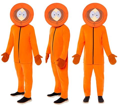 South Park Kenny Costume