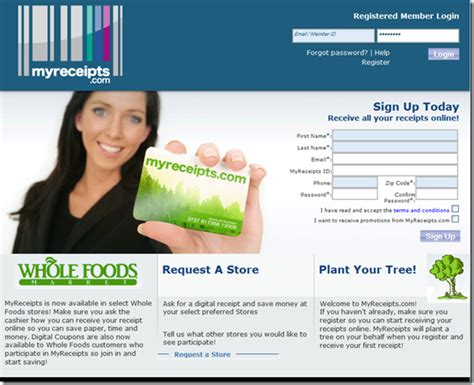 Future File Digitizing Paper Pos Receipts Finovate