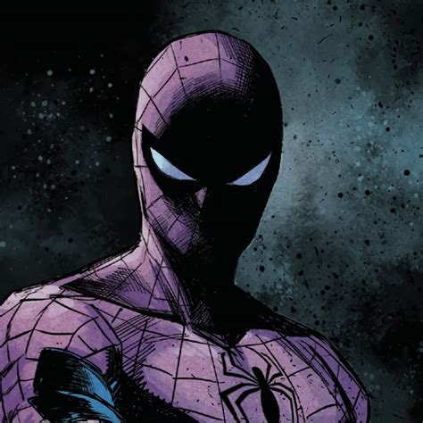 Spider Man Icon Último Hombre Araña Amazing Spiderman Arte De La Araña