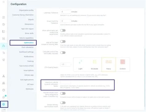 what are capacity constraints [ how to solve it]