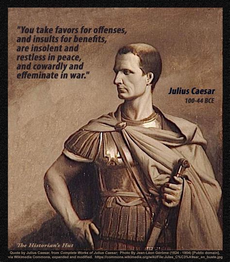 Julius Caesar Quotes Artofit