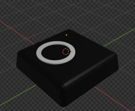 Modeling How To Do A Circle Blender Stack Exchange