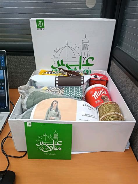 Anam Aslam On Linkedin Confiz Eid2023 10 Comments