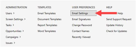 How To Authenticate Mail Servers Using Oauth 20 Legrand Crm