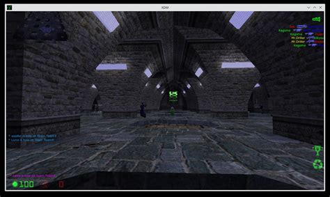 XDM Native Linux Port Gameplay Image XDM Mod For Half Life ModDB
