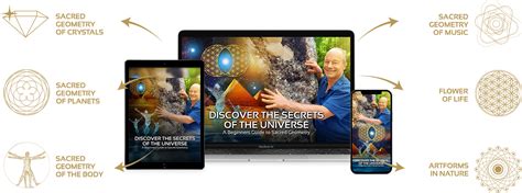 Discover The Secrets Of The Universe Jain 108 Academy