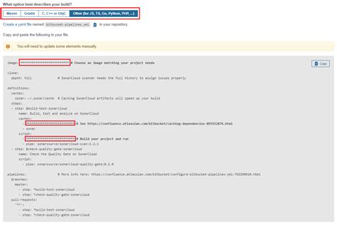 How To Run Sonarcloud Analysis For Swift Project Using Bitbucket