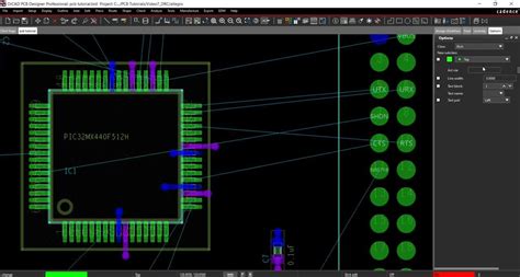 PCB Walk Through Routing EMA Design Automation