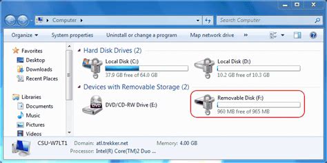 Active Directory And Bitlocker Part 5 Bitlocker To Go 4sysops