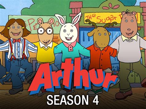 Arthur Prunella Gets It Twice