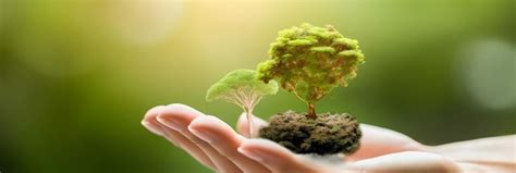 Premium Photo Spreading Awareness Illustration On The Importance Of Co2 Reduction For Earth