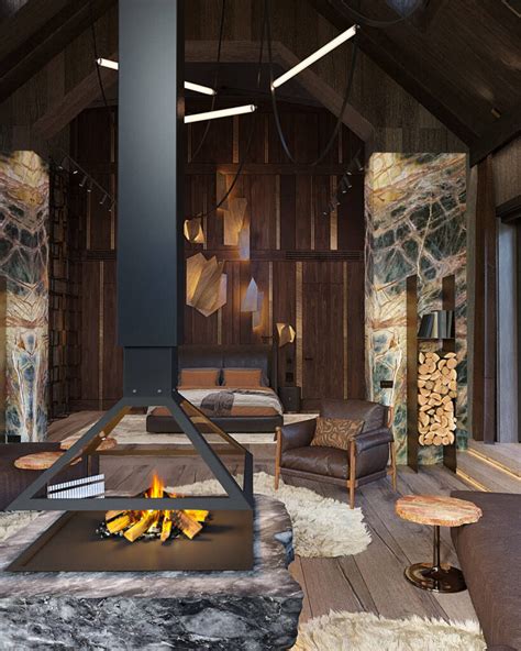 Дом в Сестрорецке Fullhousedesign