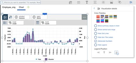 IBM Planning Analytics Releases What S New QMetrix