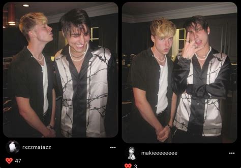 Sam Golbach Colby Brock Sam And Colby Sam And Colby Fanfiction Colby