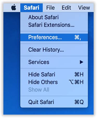 How To Delete Clear Cookies On Safari On MacBook Pro
