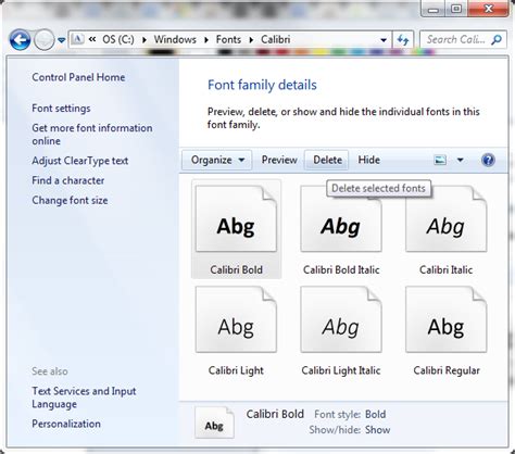 c prevent localreport render using calibri font ligatures stack overflow