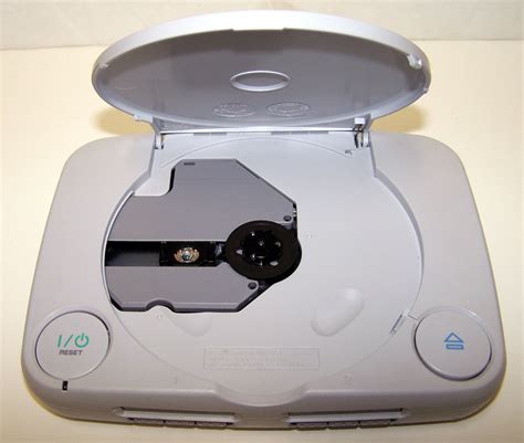 Psone Playstation Ps1 Mini System Scph 101
