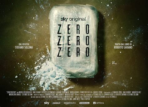 Zerozerozero Tv Show Air Dates And Track Episodes Next Episode