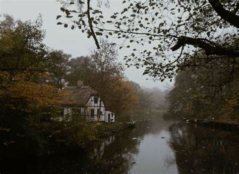 Pin By Love7676 On Ваши пины Dark Autumn Scenery Autumn Aesthetic