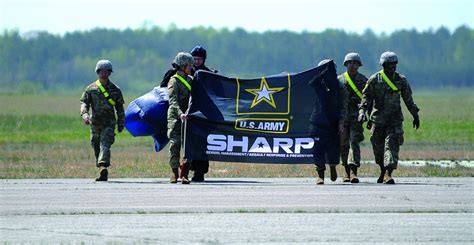 Army Leadership Recognizes Efforts To Stop Sexual Assault Empower Survivors Article The