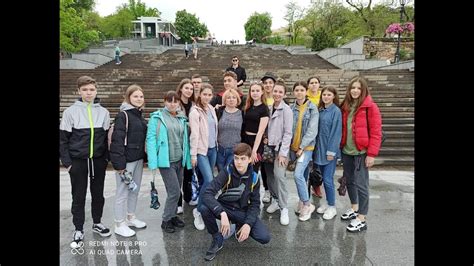 9 Г Одеса Youtube