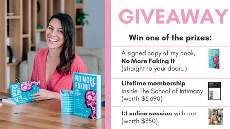 Magda Kay On Linkedin Im Giving Away Free Goodies In Just 5 Days My
