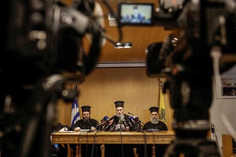 Greek Same Sex Wedding Bill Allows Couples To Dream At Last The