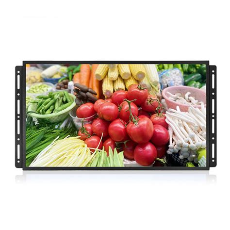 Android Capacitive Touch IPS Panel Inch LCD Open Frame Display Screen Android Tablet And