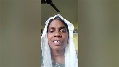 சிறு வயதில் இயேசுவின் அன்பு என்னை சந்தித்து என்னோடு இருந்து என்னை பெலப்படுத்தினது Youtube