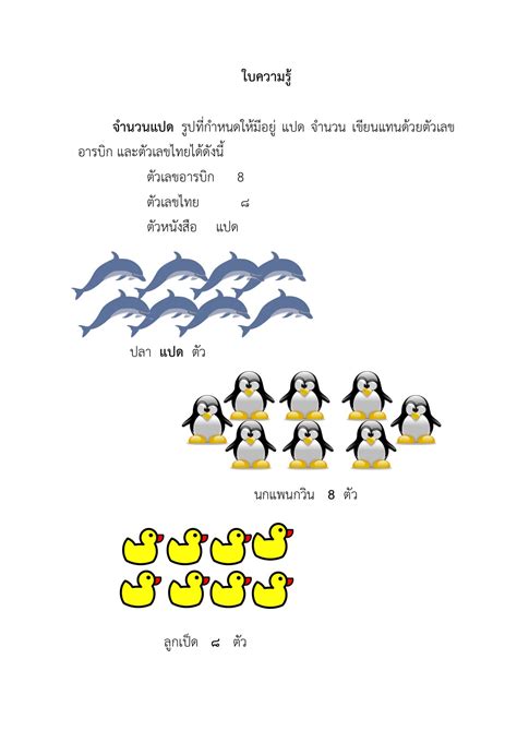 แผนการจัดการเรียนรู้ หน่วยการเรียนรู้ที่ 1 Jubbi Jub หน้าหนังสือ 70 พลิก Pdf ออนไลน์