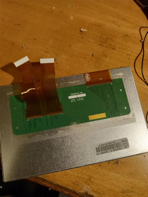 Can I Power This Lcd With An Arduino Rarduino