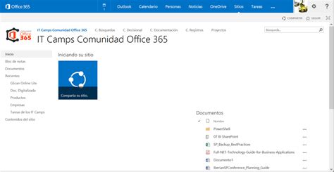 Sharepoint Online How To Use Office 365 Security Groups I Pasión Por La Tecnología