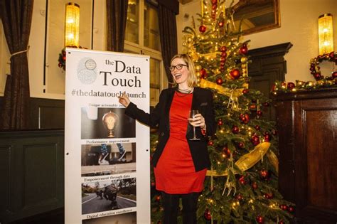 The Data Touch Posted On Linkedin