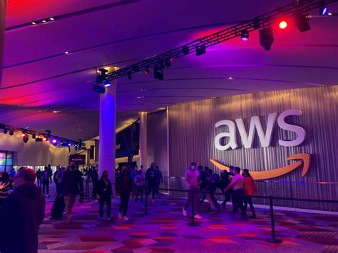 Tcs Ai And Advanced Tech On Linkedin Aws Reinvent Reinvent Yourcloudyourjourney Awscloud