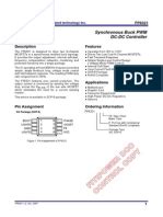 Data Sheet Ic Fr9886 Pdf Capacitor Mosfet