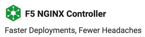 Nginx Controller โซลูชันจะมาช่วยบริหารจัดการ Nginx Plus แบบรวมศูนย์ ใช้งานง่ายด้วยการทำงานผ่าน