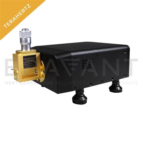 E Band Vna Frequency Extender Rx Module