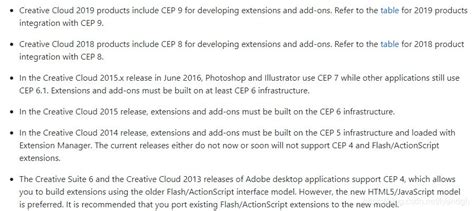 Adobe Illustrator Cep插件开发系列（1）——开发环境配置adobe Extendscript Toolkit Cc Csdn博客