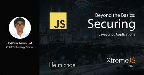 Haim Michael On Linkedin Javascript Online Conference