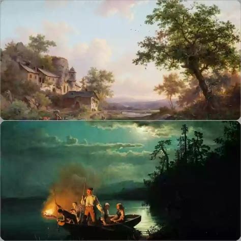 Romanticism Vs Classicism Compare Difference