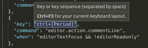broken keybinding ctrl · issue 173542 · microsoft vscode · github