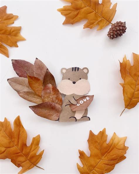 마마랜드 엄마표미술 엄마표놀이 On Instagram 🦔휴지심 고슴도치 만들기🤎 Paper Roll Hedgehog 저희 집